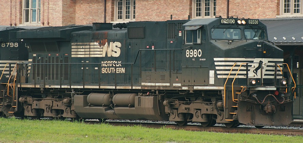NS 8980
